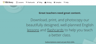ESL | この英語教材がすごい！